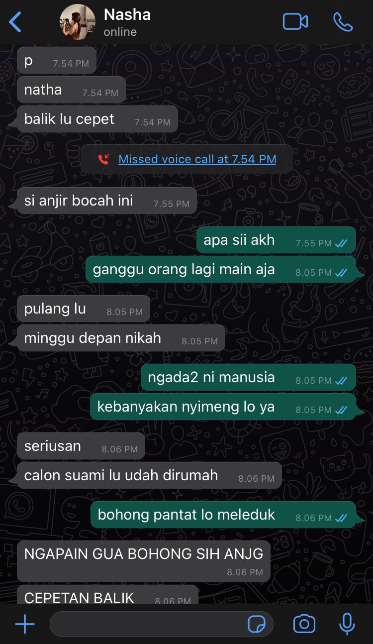 ndip ; rest on Twitter: "—012. nah kan https://t.co/EwXA9Zlsjo" / Twitter