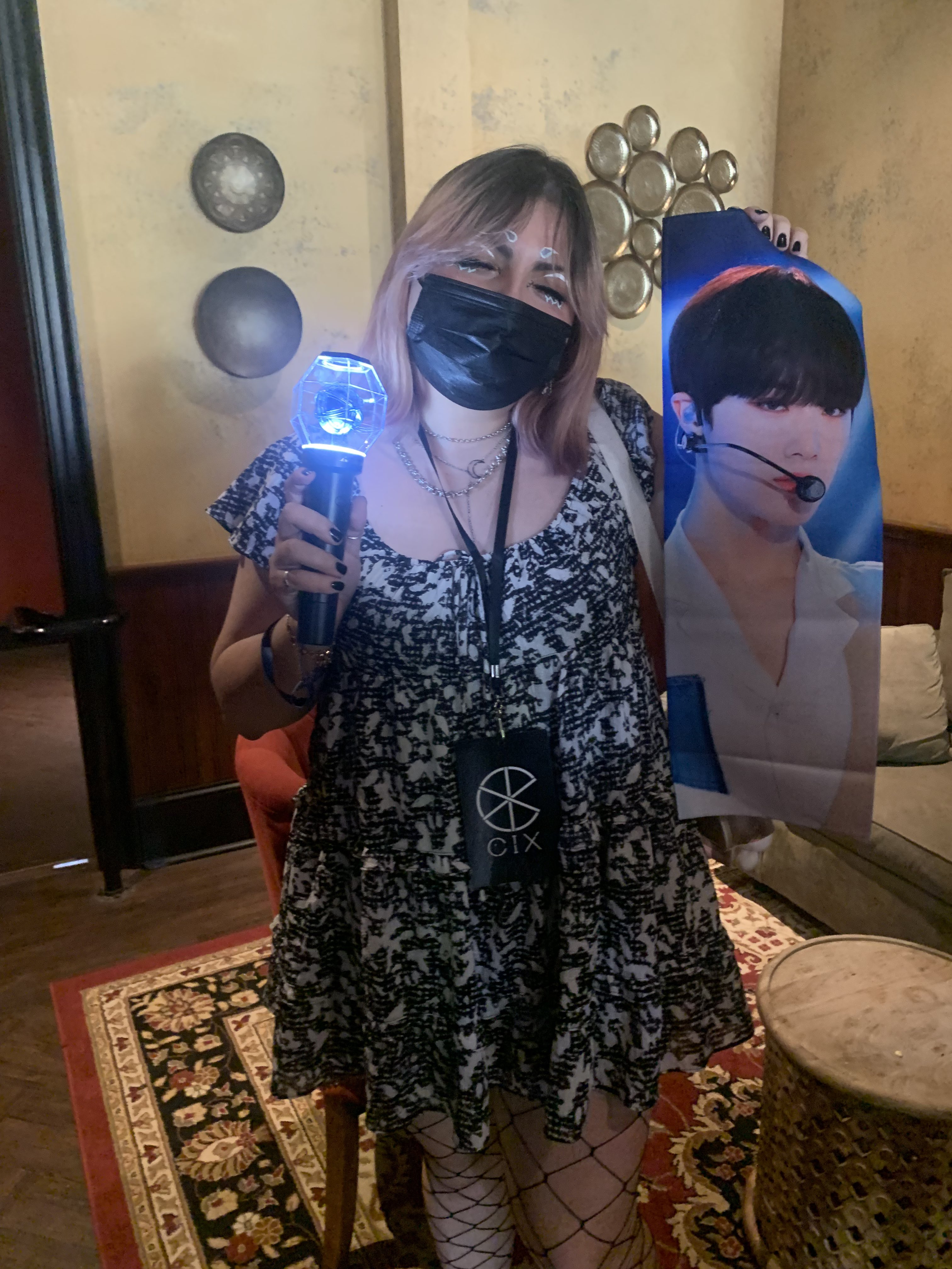 lu 🧸 saw dowoo!! (@sukiebffie) / Twitter