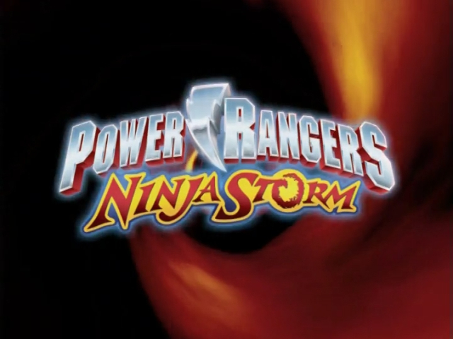 Abc Kids Power Rangers