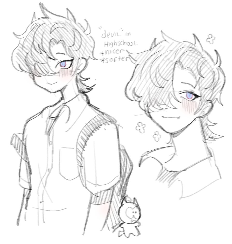 URANOHEAD (@urano000) さんのイラスト・マンガ作品まとめ (328 件) - Twoucan