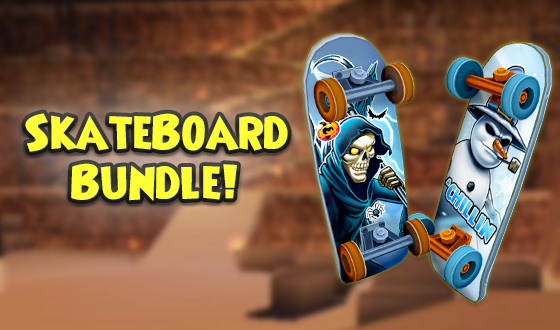 Wizard101 Evil Snowman