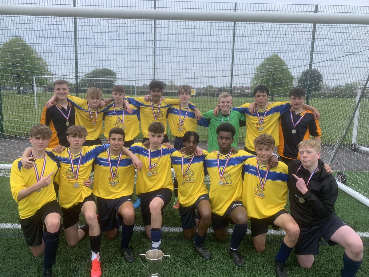 Welcome to Bournemouth School