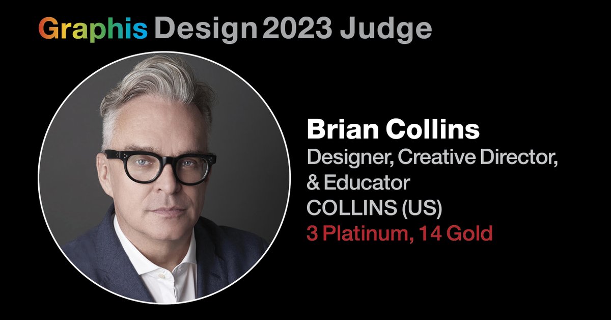 COLLINS was the first design company to appear on the AdAge A-List and ...