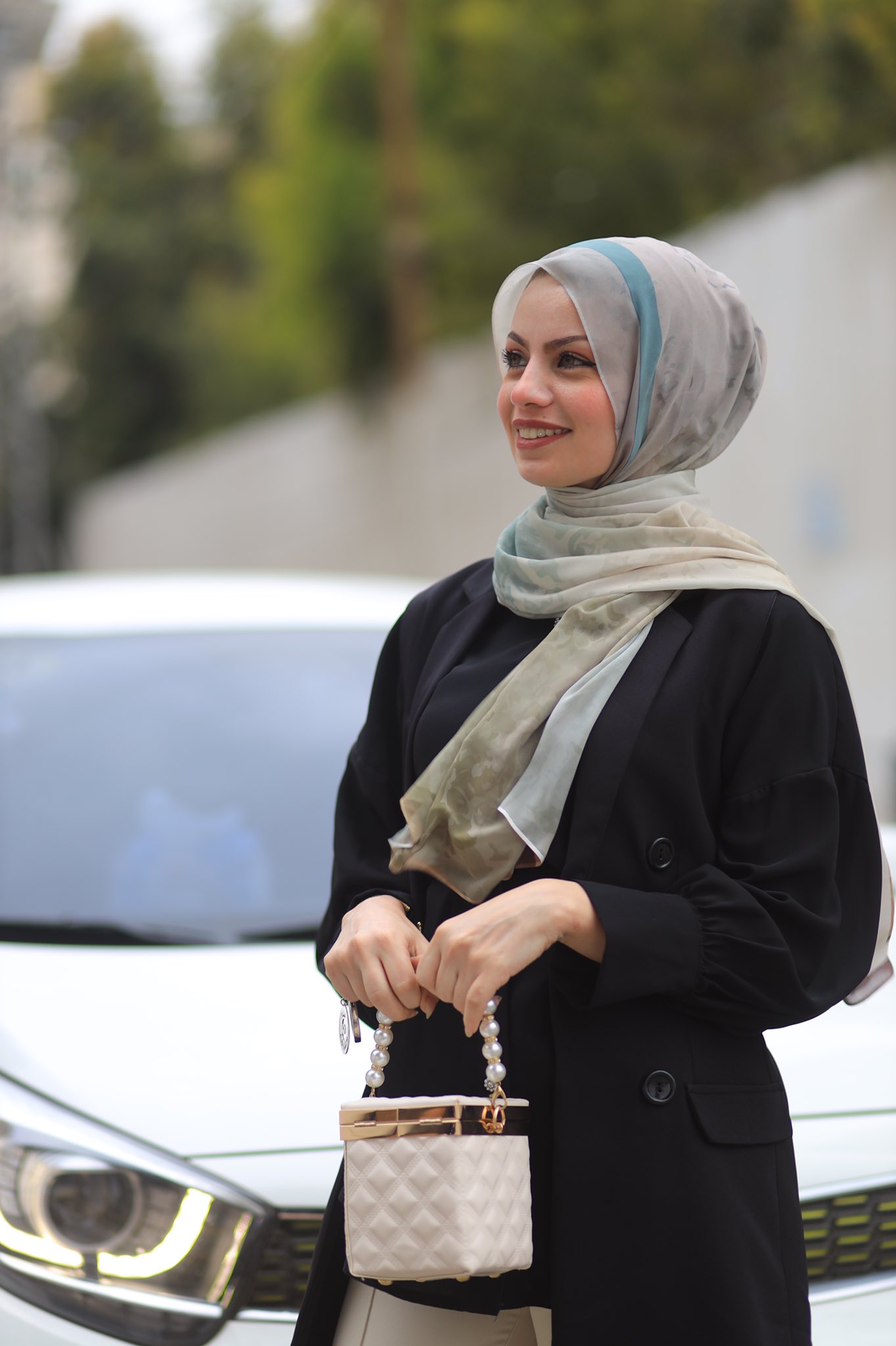 دسناء الكباريتي Dr Sana Kabariti Drkabariti Twitter