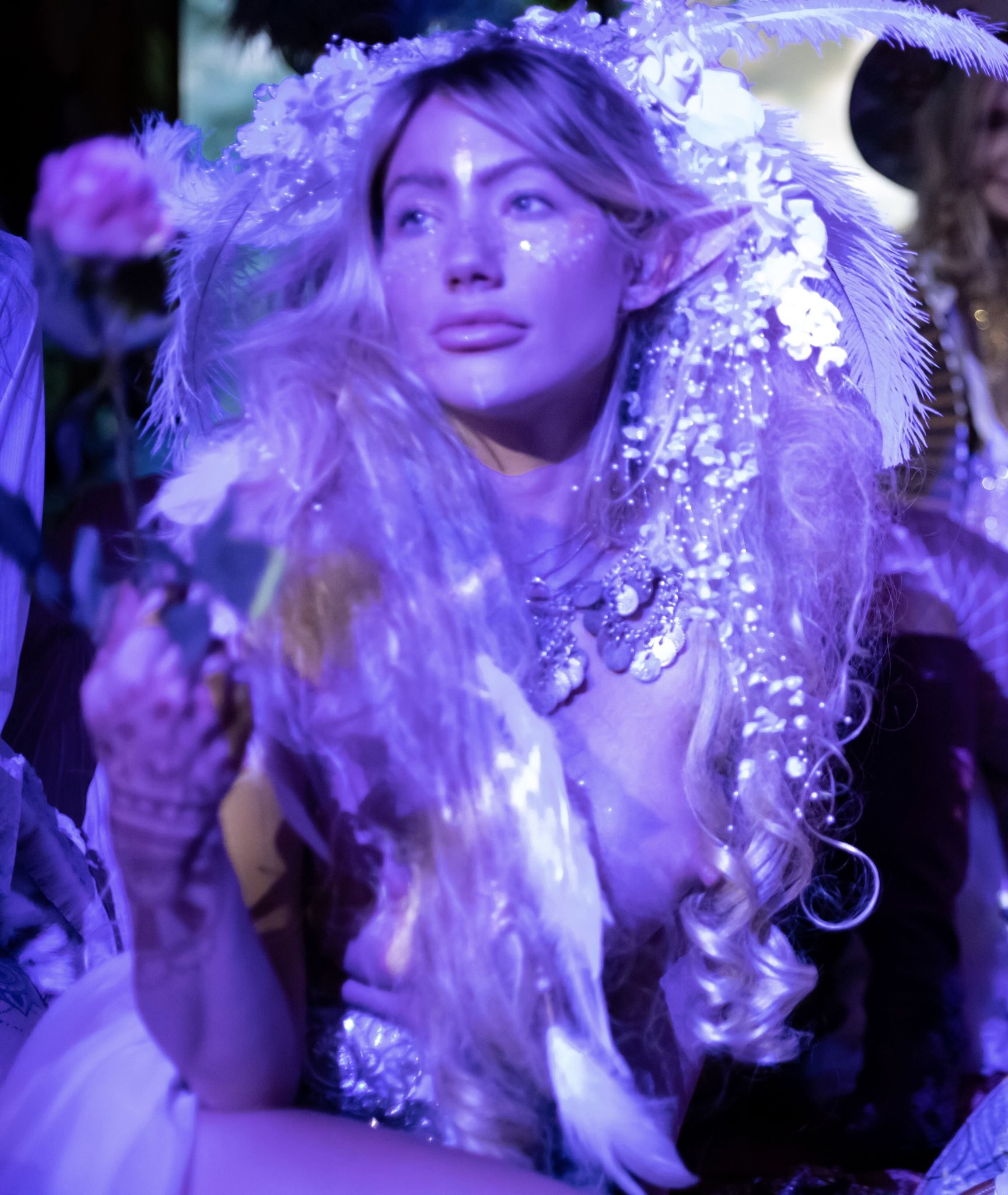 Tw Pornstars 1 Pic Ivy Wolfe Twitter Faerie Fings 7 15 Pm 3 May