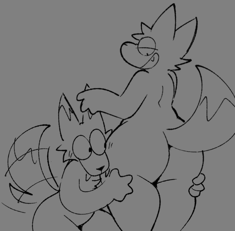 Squishy 🔞 (@LewdSnail) on X