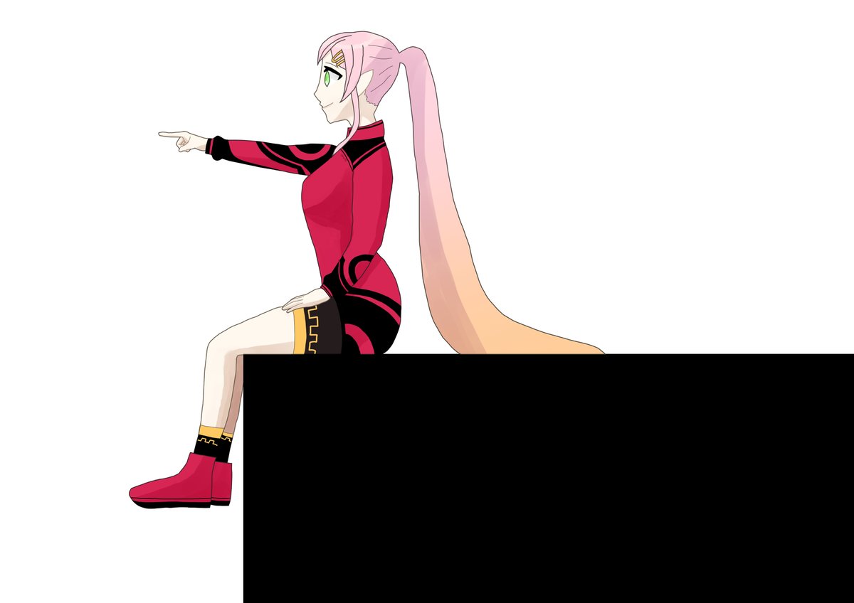 rutilicus (@rutilicus927) さんのイラスト・マンガ作品まとめ (5 件) - Twoucan