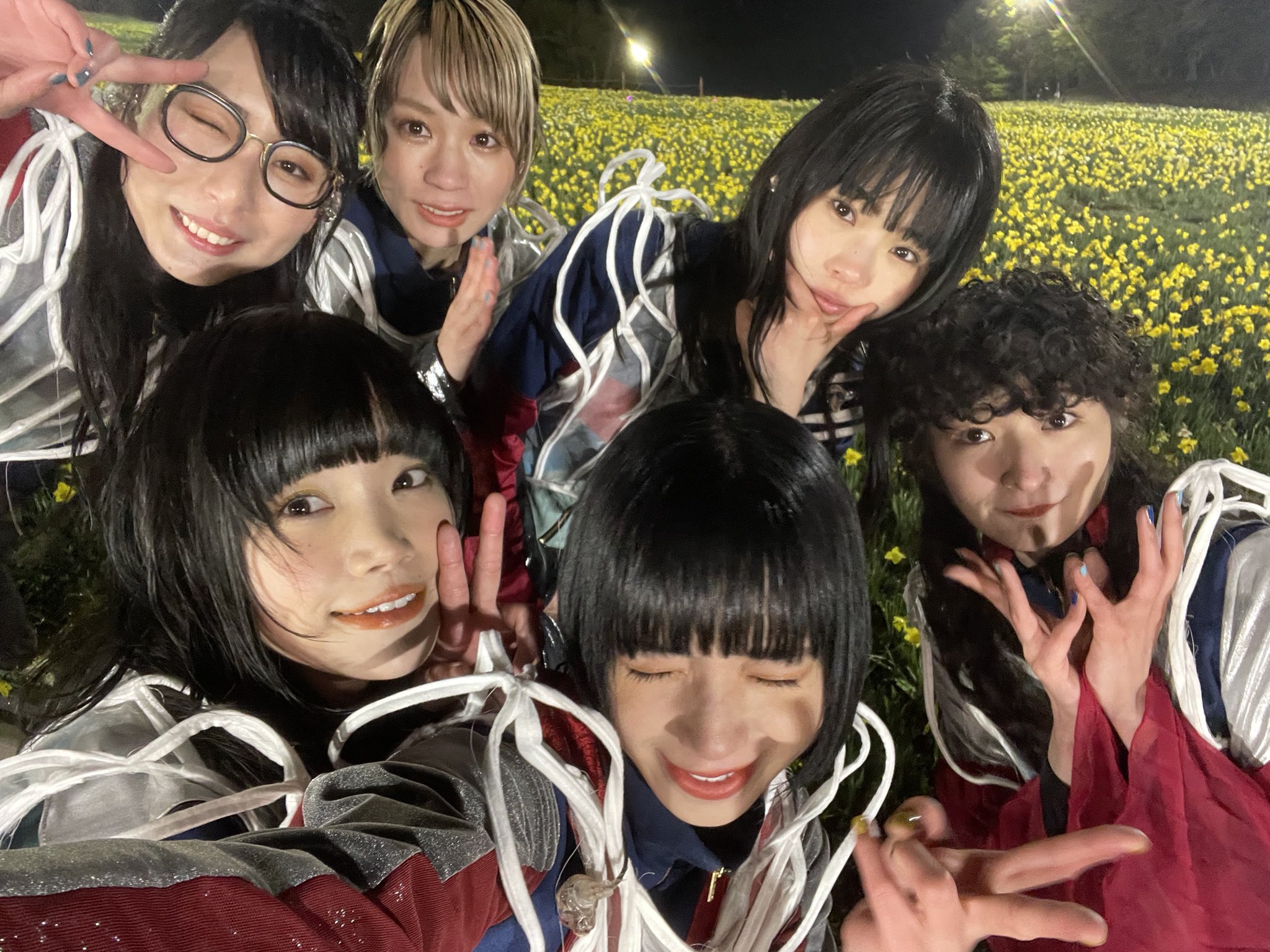 れもん@清掃員 (@lemon84_BiSH) / Twitter