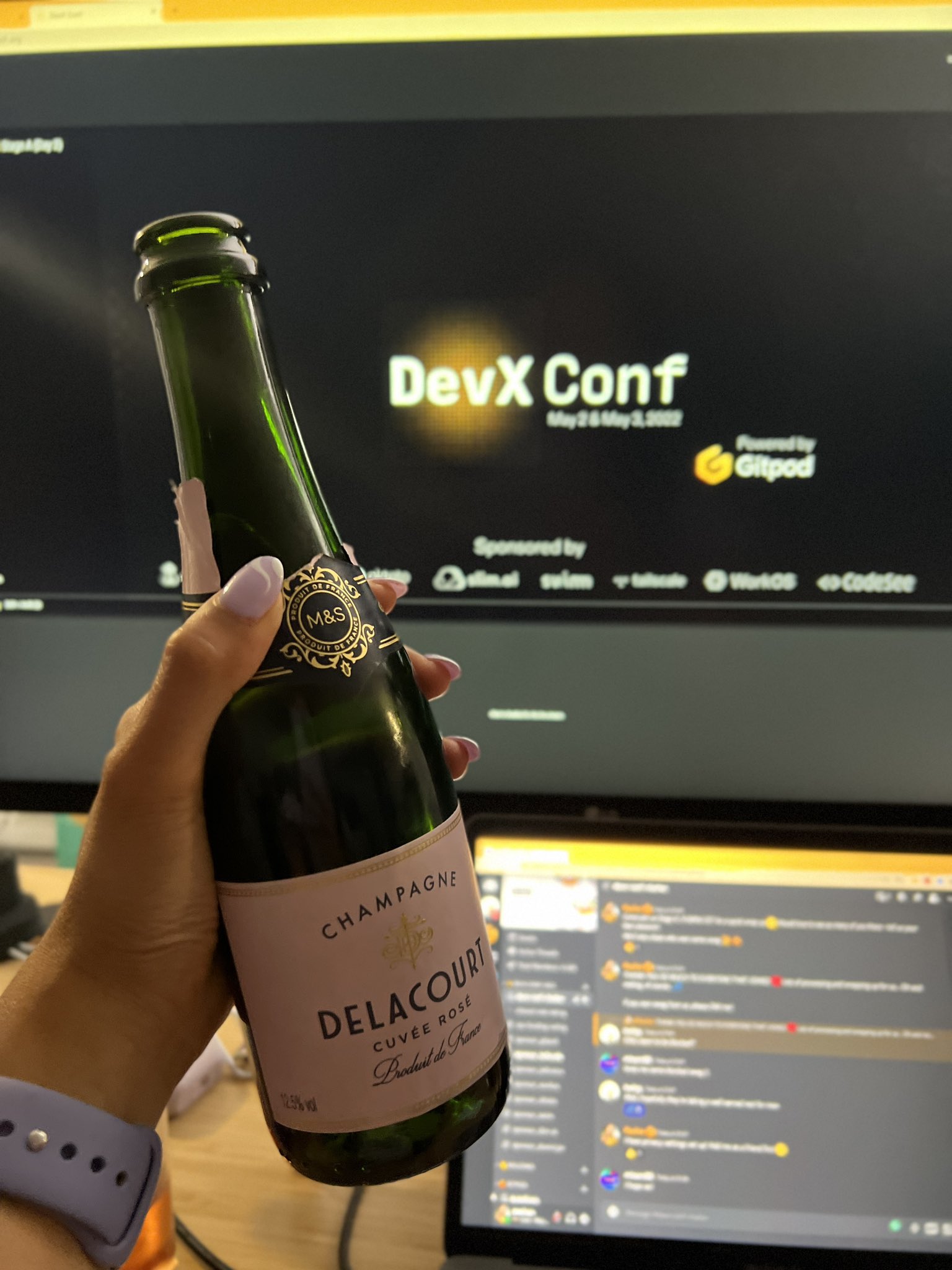 DevX Community 🔴 (@devxcommunity) / Twitter