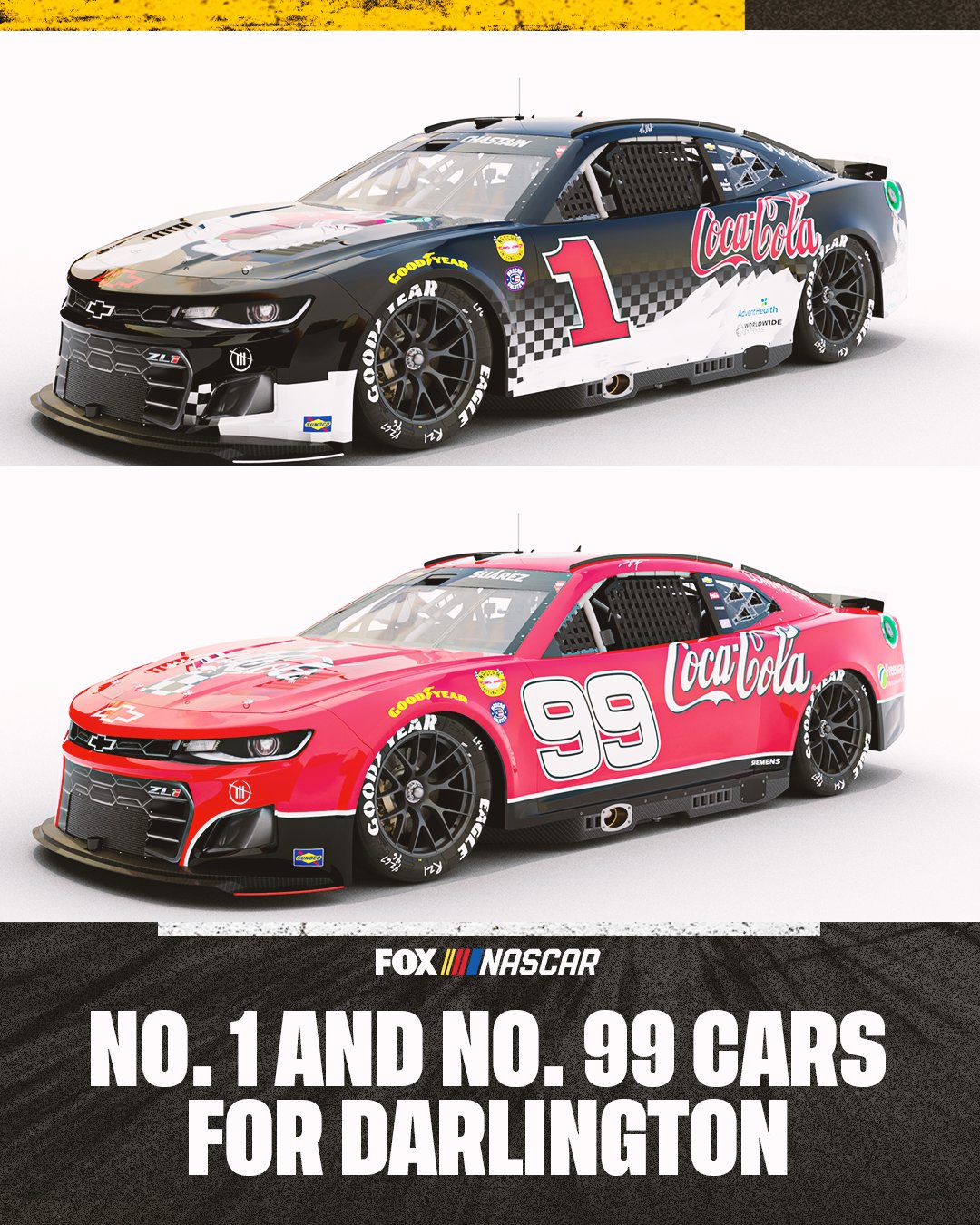 Nascar 2022 Paint Schemes Dale Jr