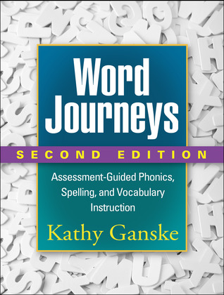 [PDF] Free Download Word Journeys: Assessment-Guided Phonics, Spelling ...