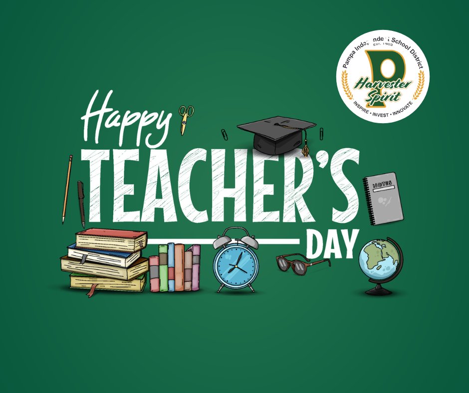 Pampa ISD on Twitter: Pampa ISD on Twitter: