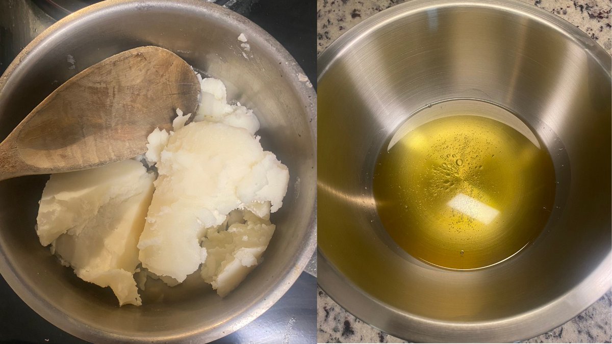 You want radiant youthful skin & hair? Here's my Anti-Aging Tallow ...