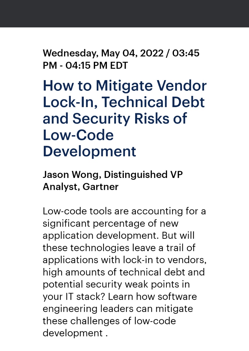 Michael Bargury (@mbrg0) / Twitter