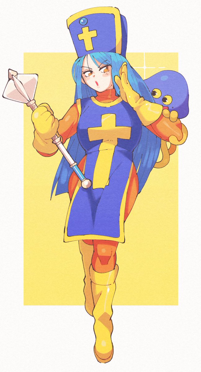 ️ 」|inkuusan 🍫のイラスト