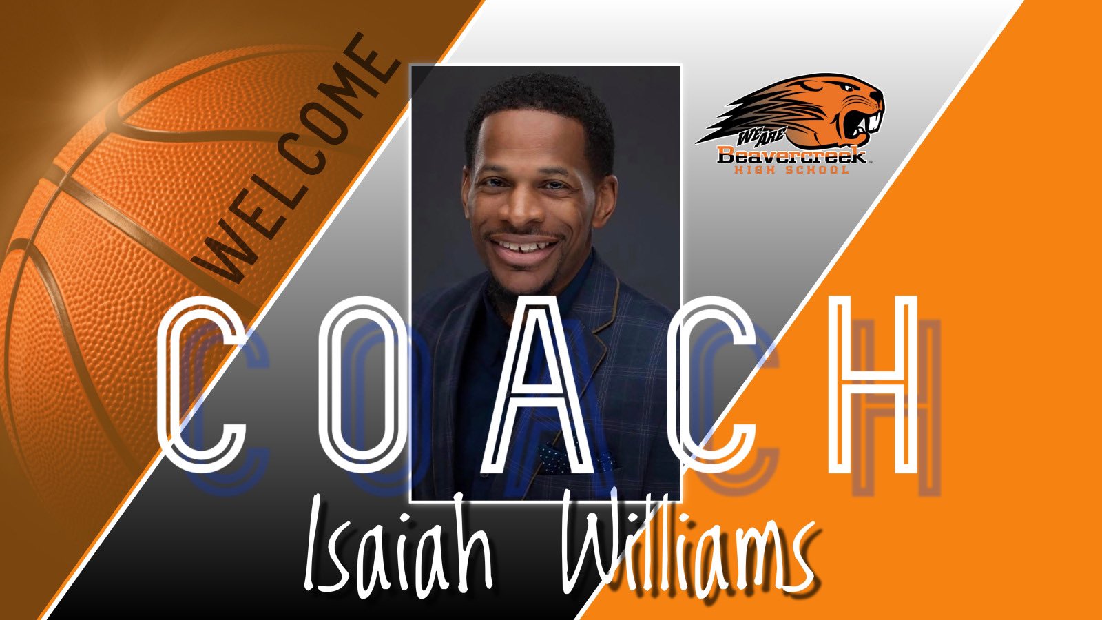 Isaiah Williams Basketball