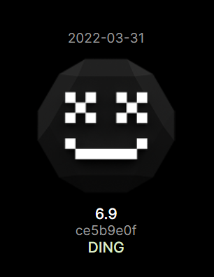 jack ♠️ on Twitter: "& the crowd goes... $DING !! https://t.co/j0CSwwAdp5" / Twitter