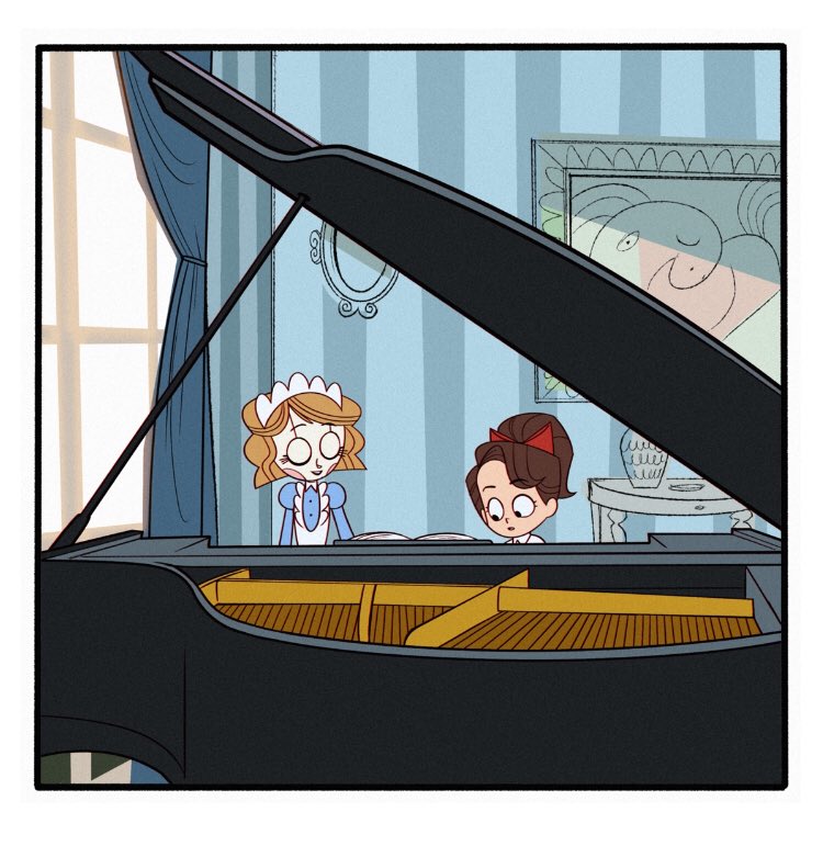 Dominic Cellini (@DomCellini_Art) さんのイラスト・マンガ作品まとめ (116 件) - Twoucan