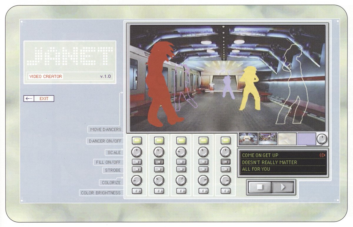 Thread by @y2k_aesthetic on Thread Reader App – Thread Reader App