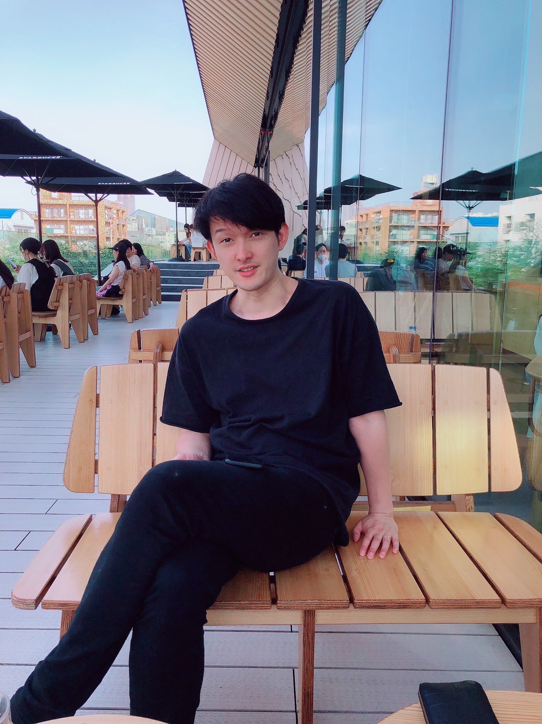 伊藤陽佑 / LITO by Yosuke Ito on Twitter: "【ご報告】私事で恐縮ですが、先日結婚いたしました🤵‍♂️ お相手は一般の方で、昨年マッチングアプリで知り合いました ...