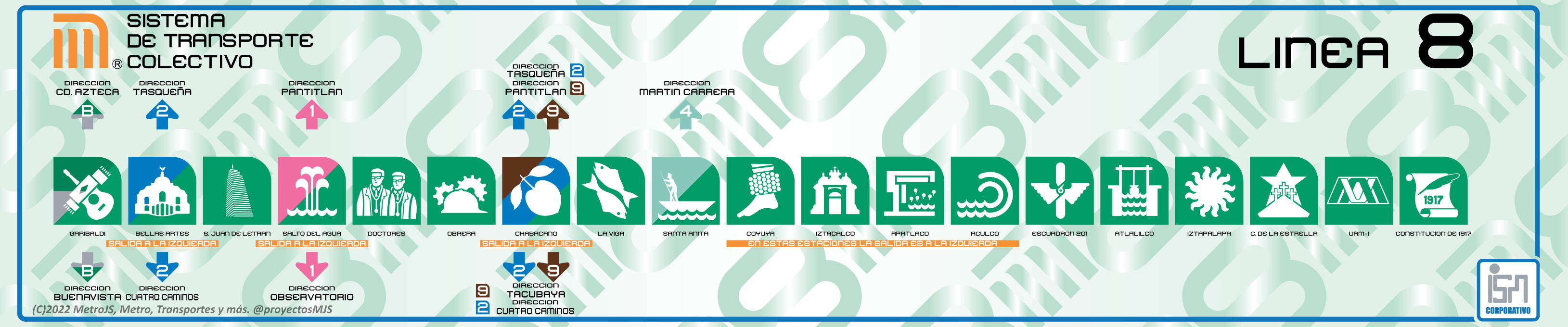 Metro JS (@ProyectosMJS) / Twitter