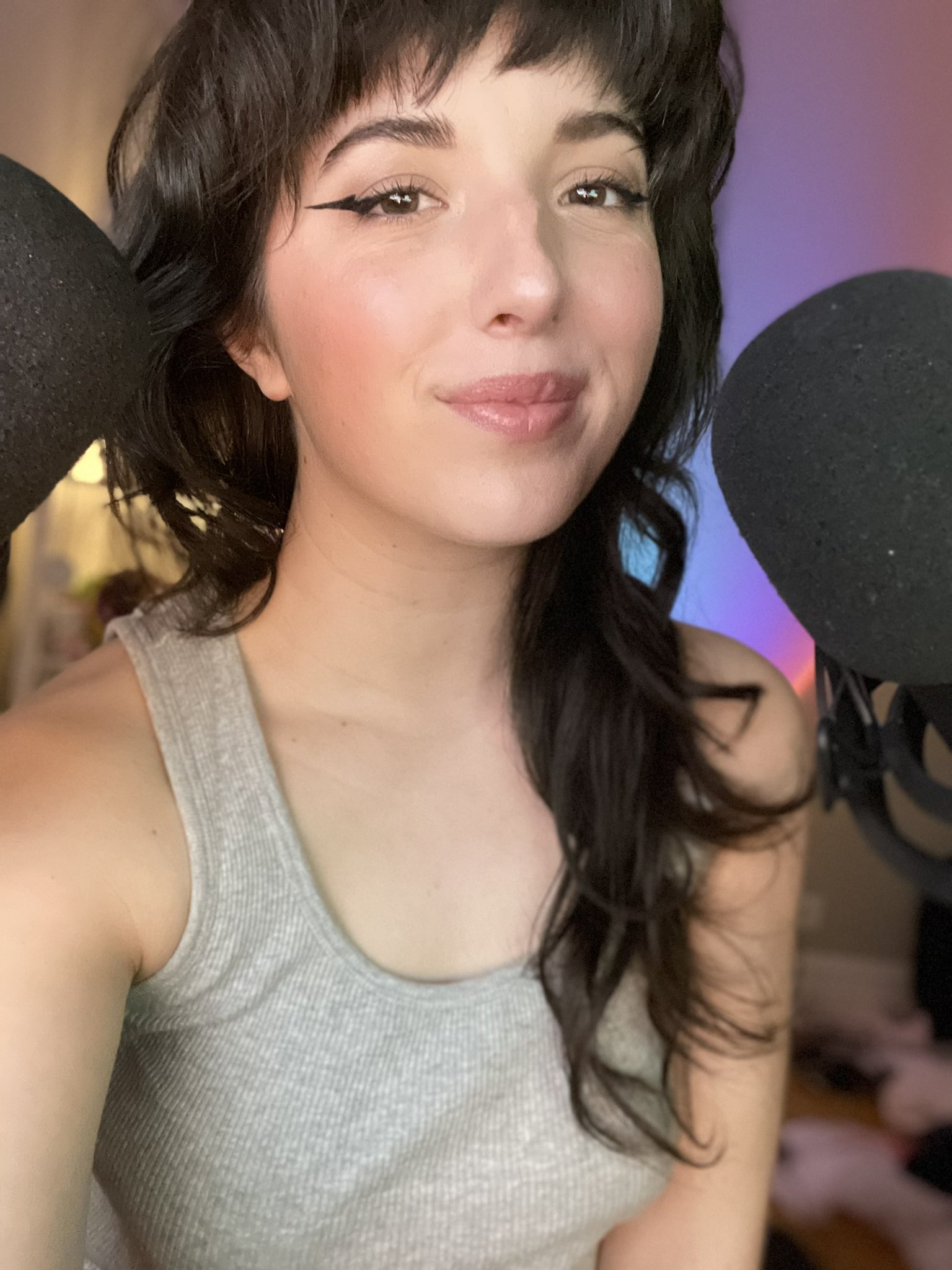 Slight Sounds Asmr On Twitter Live Asmr Gicjwzurha Diwy256jed