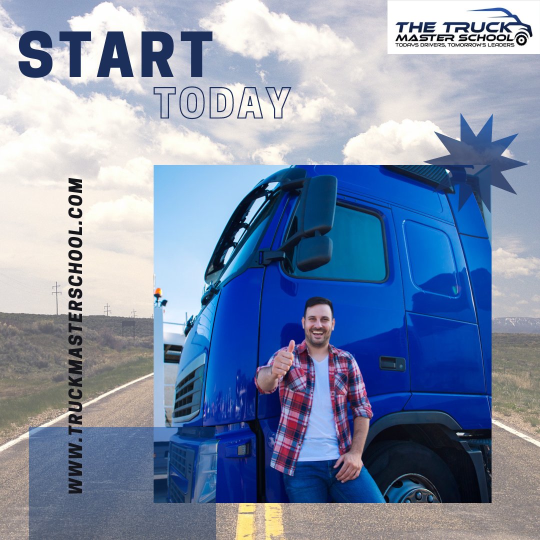 the-truck-master-school-on-twitter-the-best-truck-drivers-are