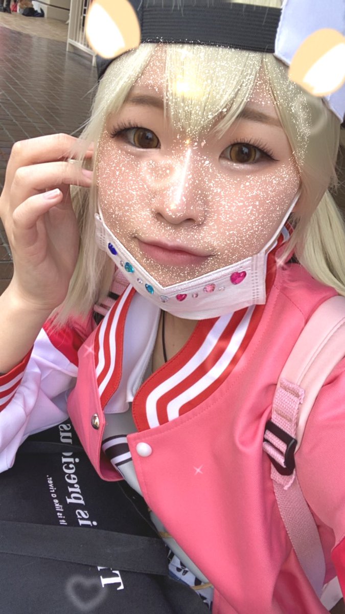 ﾕﾝ (@0yun_cos) さんのコスプレ作品まとめ (13 件) - Twoucan