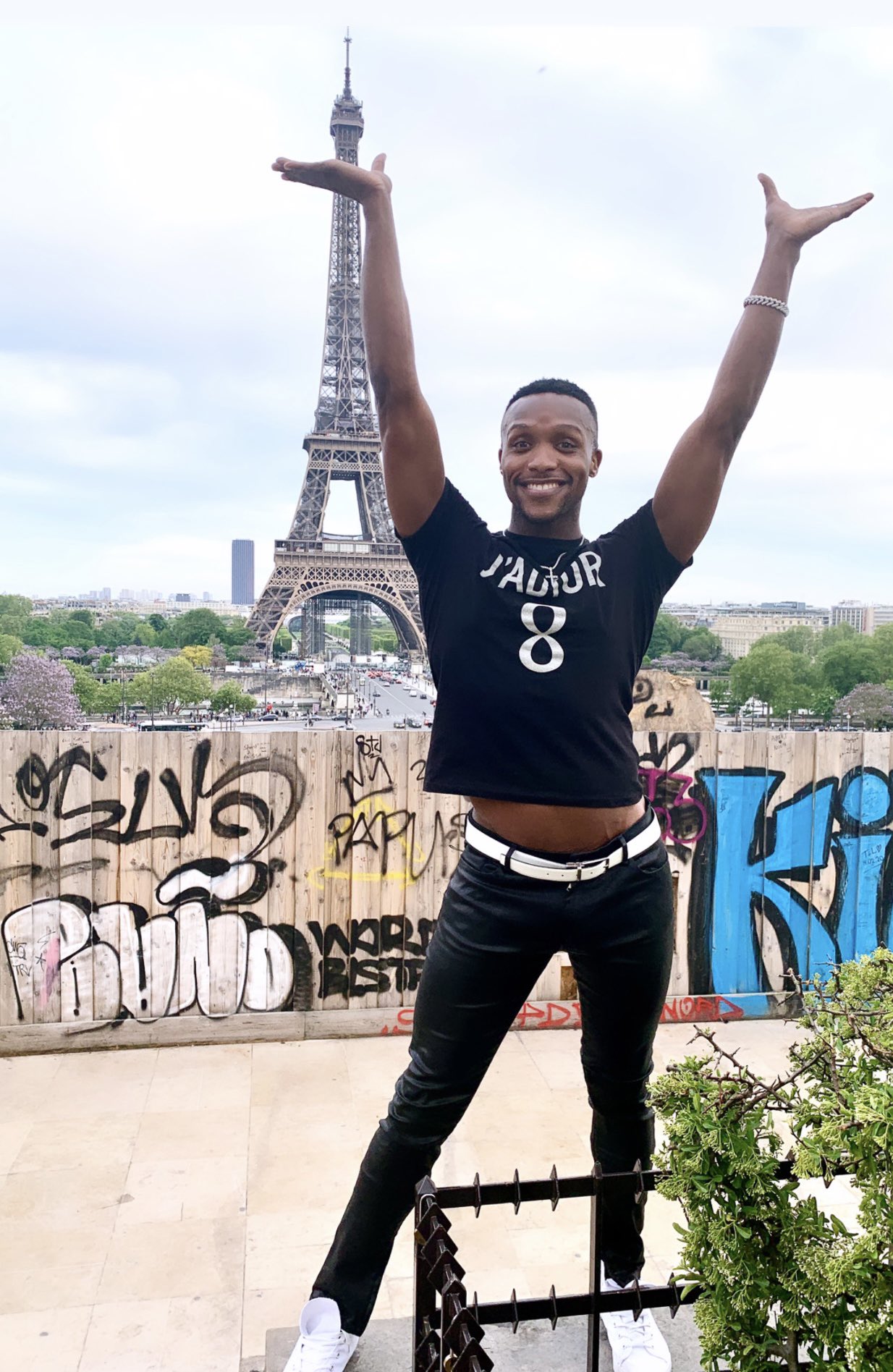 TW Pornstars - 1 pic. Andre Donovan. Twitter. Imagine … ur in Paris, it’s year 2000, ur ...