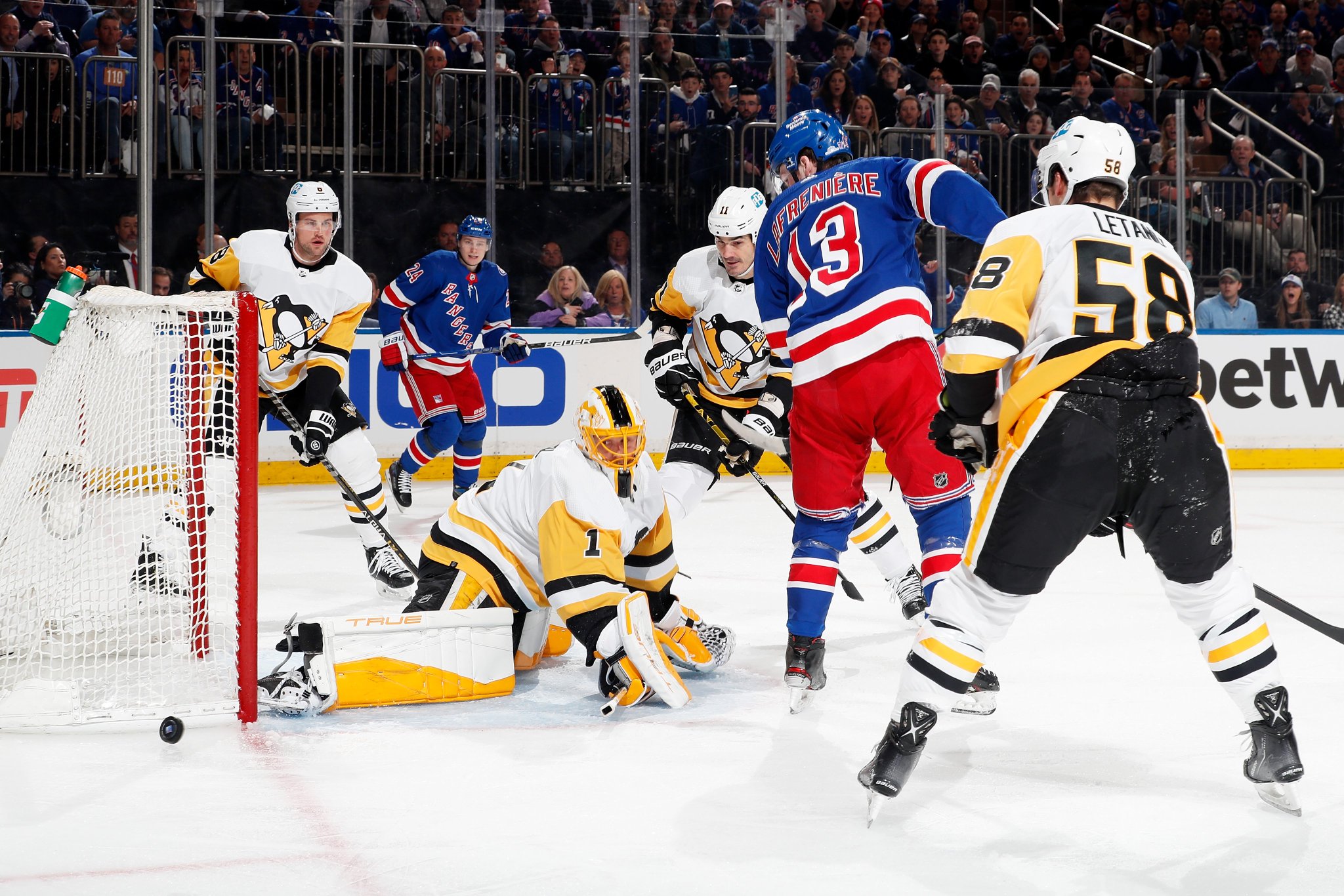 Penguins PR on Twitter: Penguins PR on Twitter: