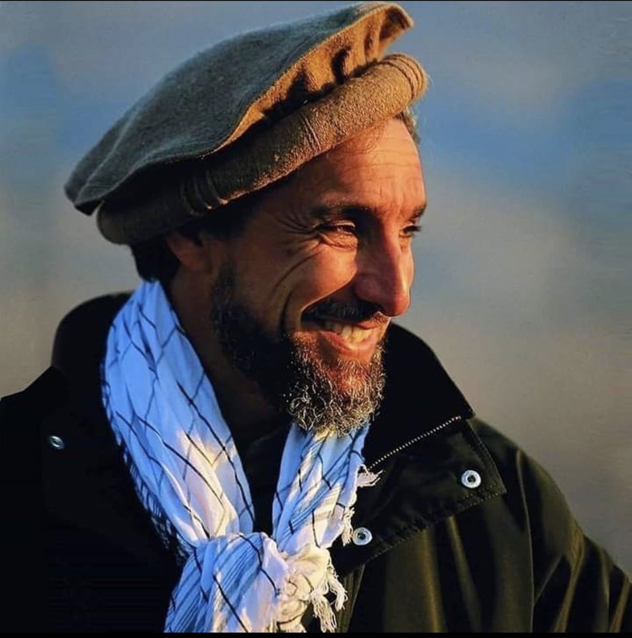 Ahmad Shah Massoud Wallpapers