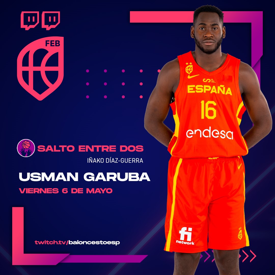 Baloncesto España on Twitter: Baloncesto España on Twitter: