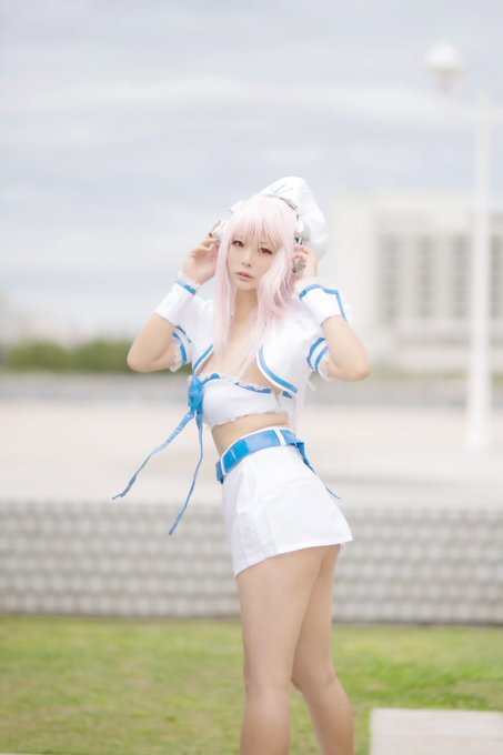 Mi Taka🐷コスサミ不参加 Mi Takaxx さんのコスプレ作品まとめ 42 件 Twoucan