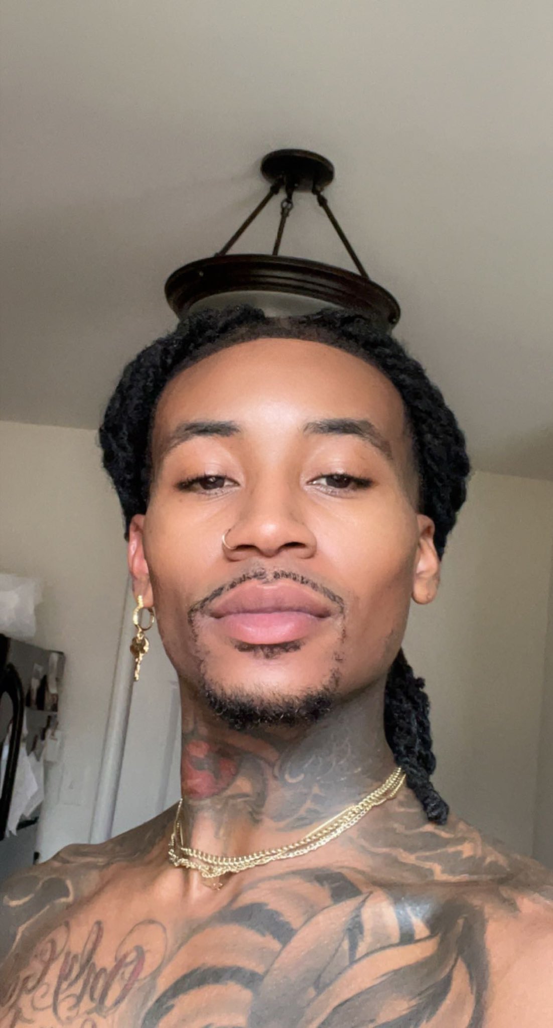TW Pornstars - Dwayne Mckell. Twitter. 6:37 AM - 4 May 2022