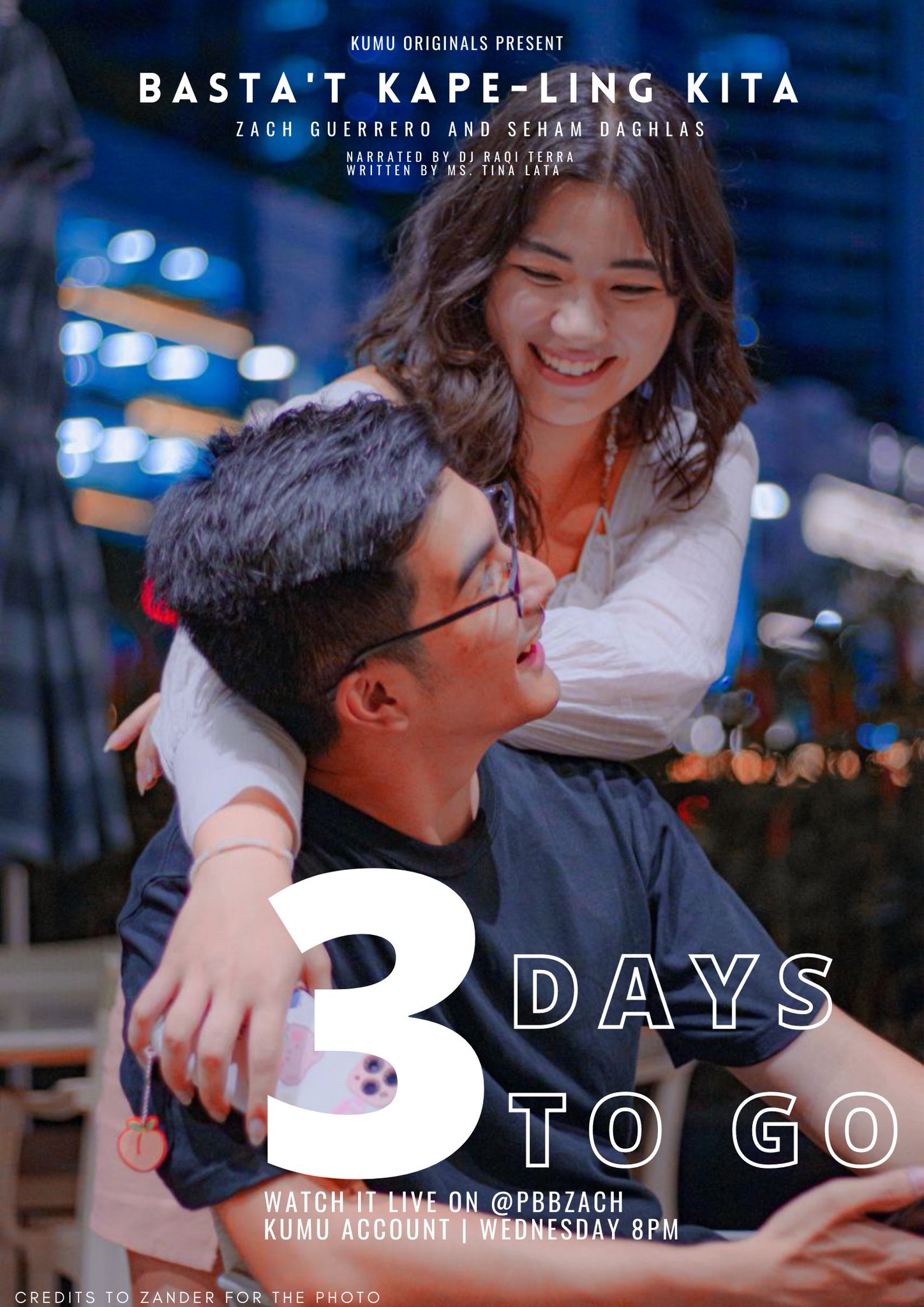 ZACHAM OFFICIAL on Twitter: "Give me ONE THOUSAND REPLIES and I will drop the clear copy from ...