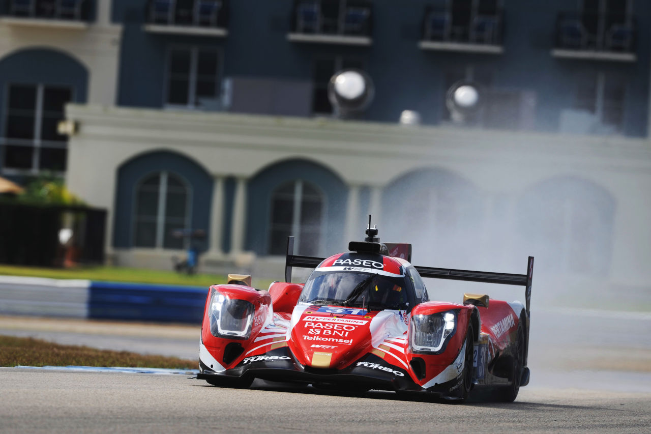 autosport web/オートスポーツweb on Twitter: "WRT、アウディのLMDh一時休止後もハイパーカー・プログラムについて協議中／WEC https://t.co ...