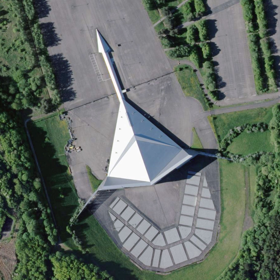 IGN : produire et diffuser les données géographiques et forestières en ...