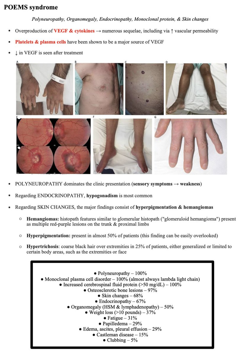 Approach to Infiltrative Diseases! This framework was inspired by ...