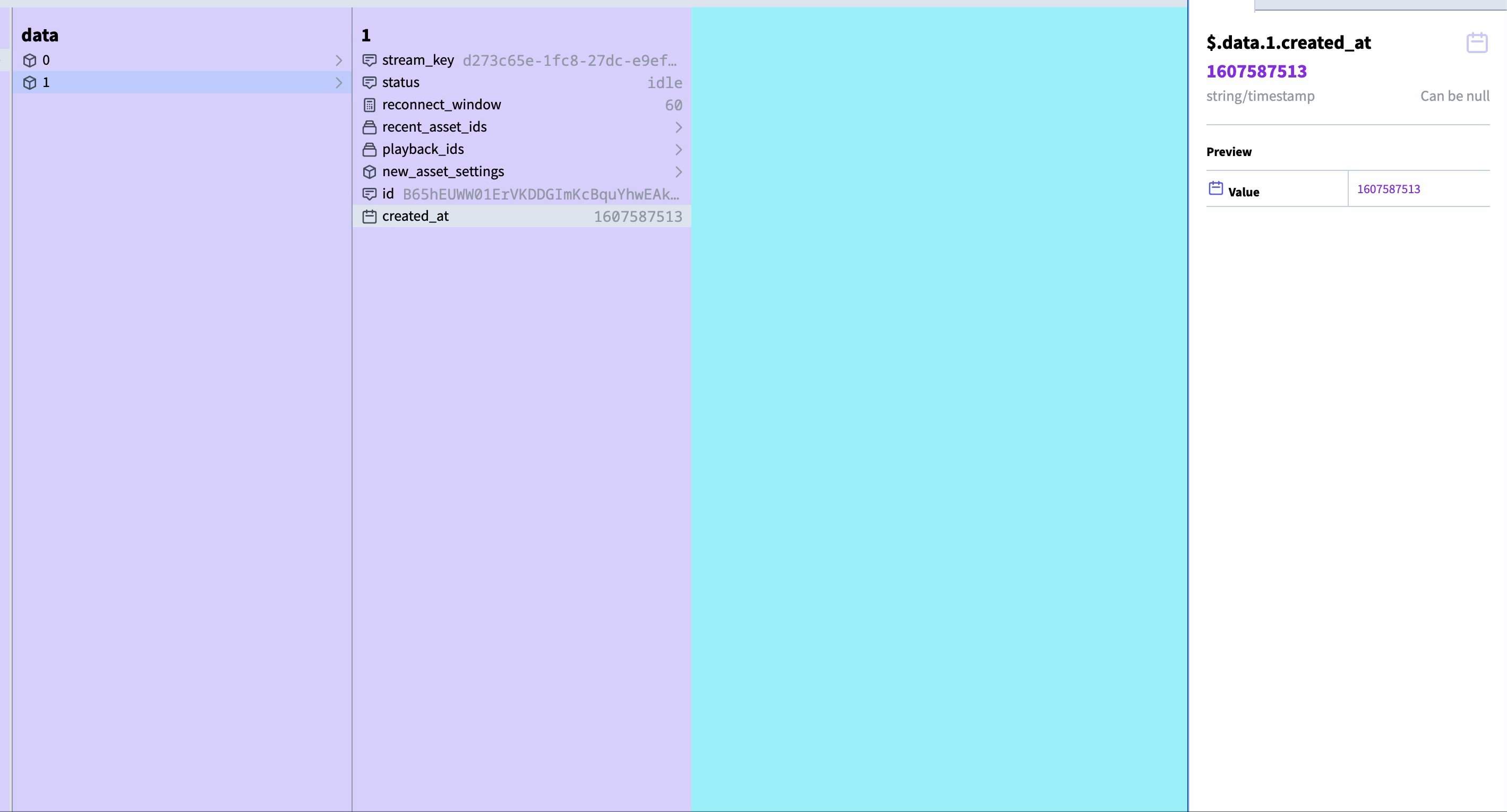 ⚡️jsonhero.io (json_hero@) / Twitter