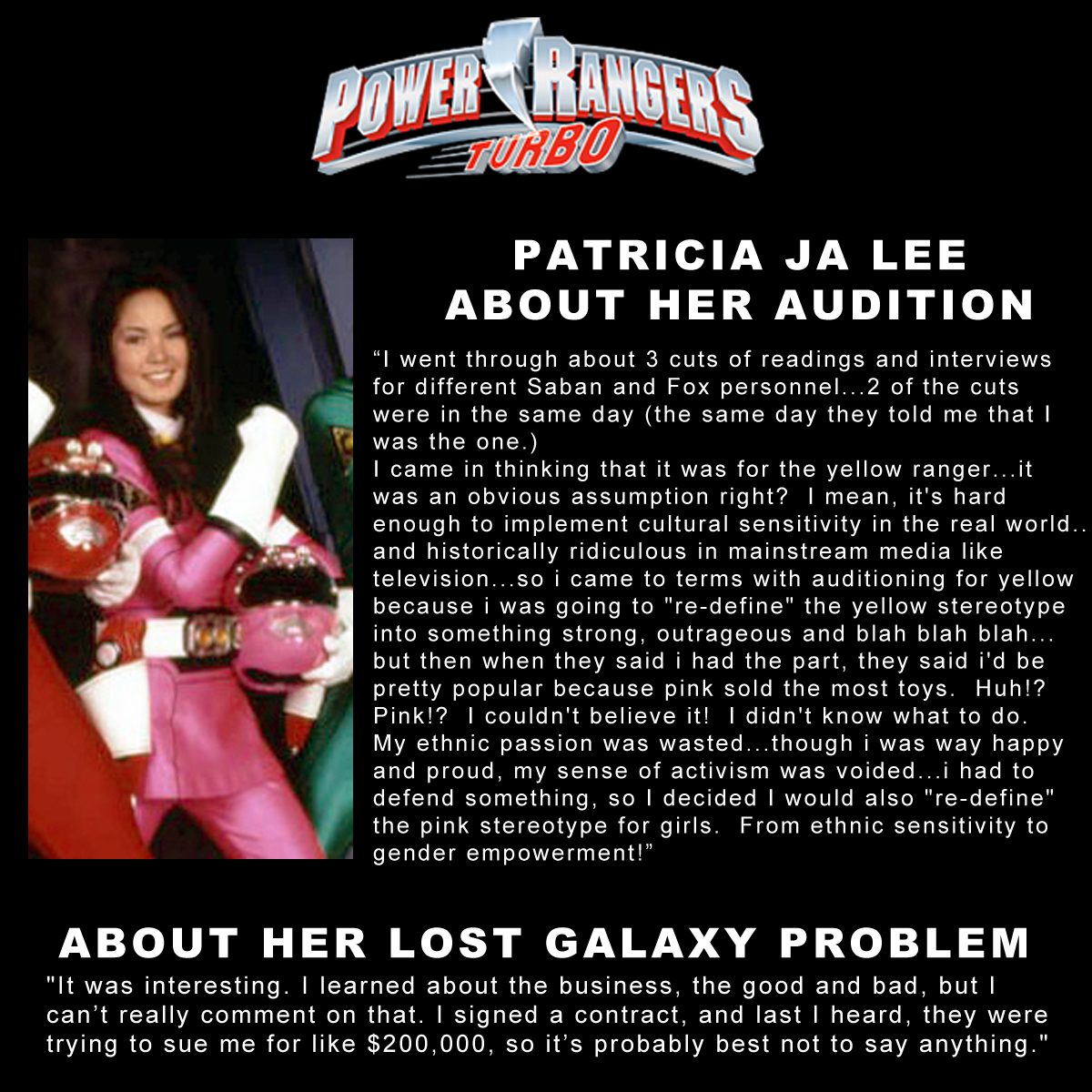 Patricia Ja Lee 2022