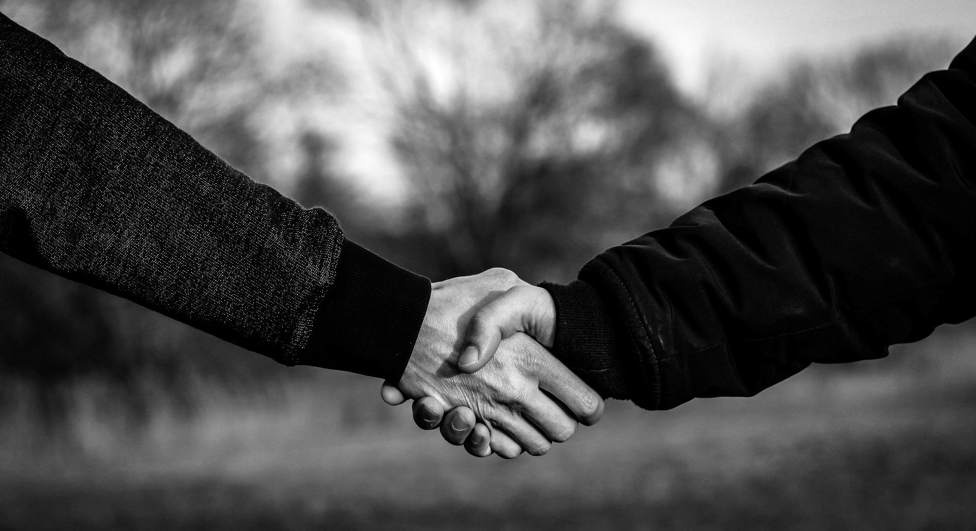 Home - Reachout Trust