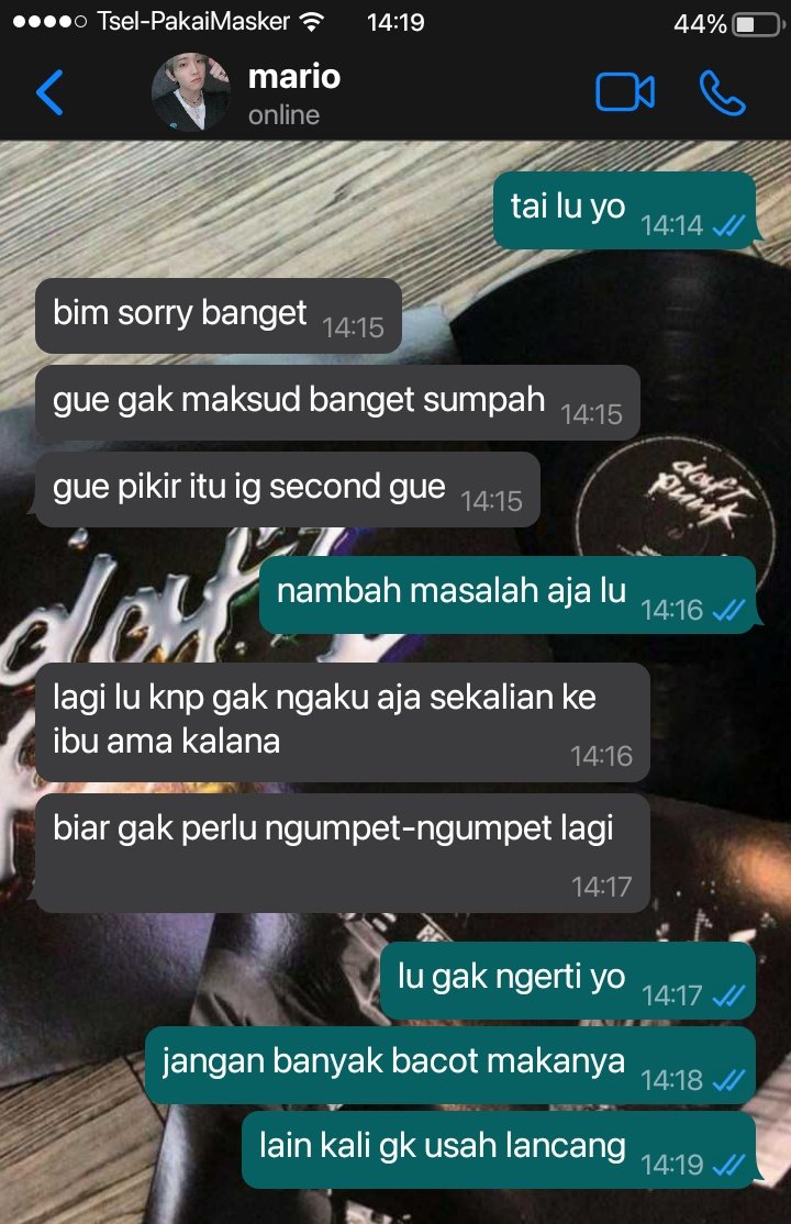 yaya` on Twitter: "202. mario biang masalah https://t.co/1IxJqTqtgw" / Twitter