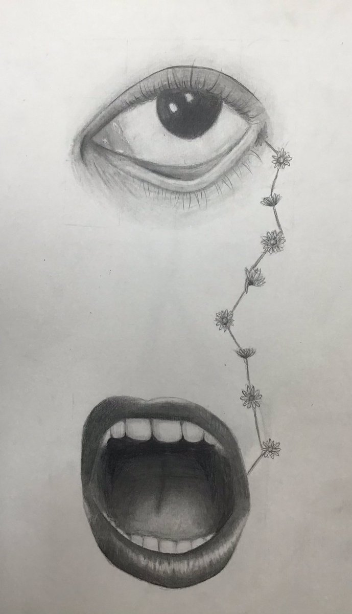 Meaningful Drawings Tumblr