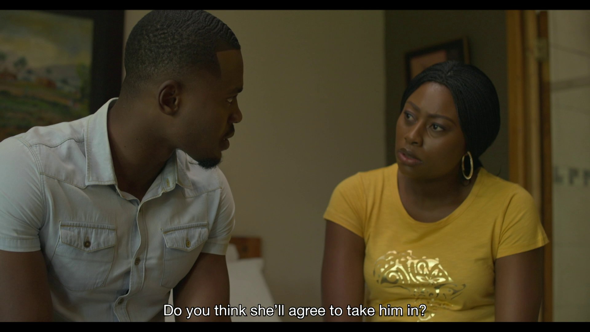 SABC_2 on Twitter: "Coming up on @GiyaniSABC2 at 21:30; Khensani and Musa go all out to save ...