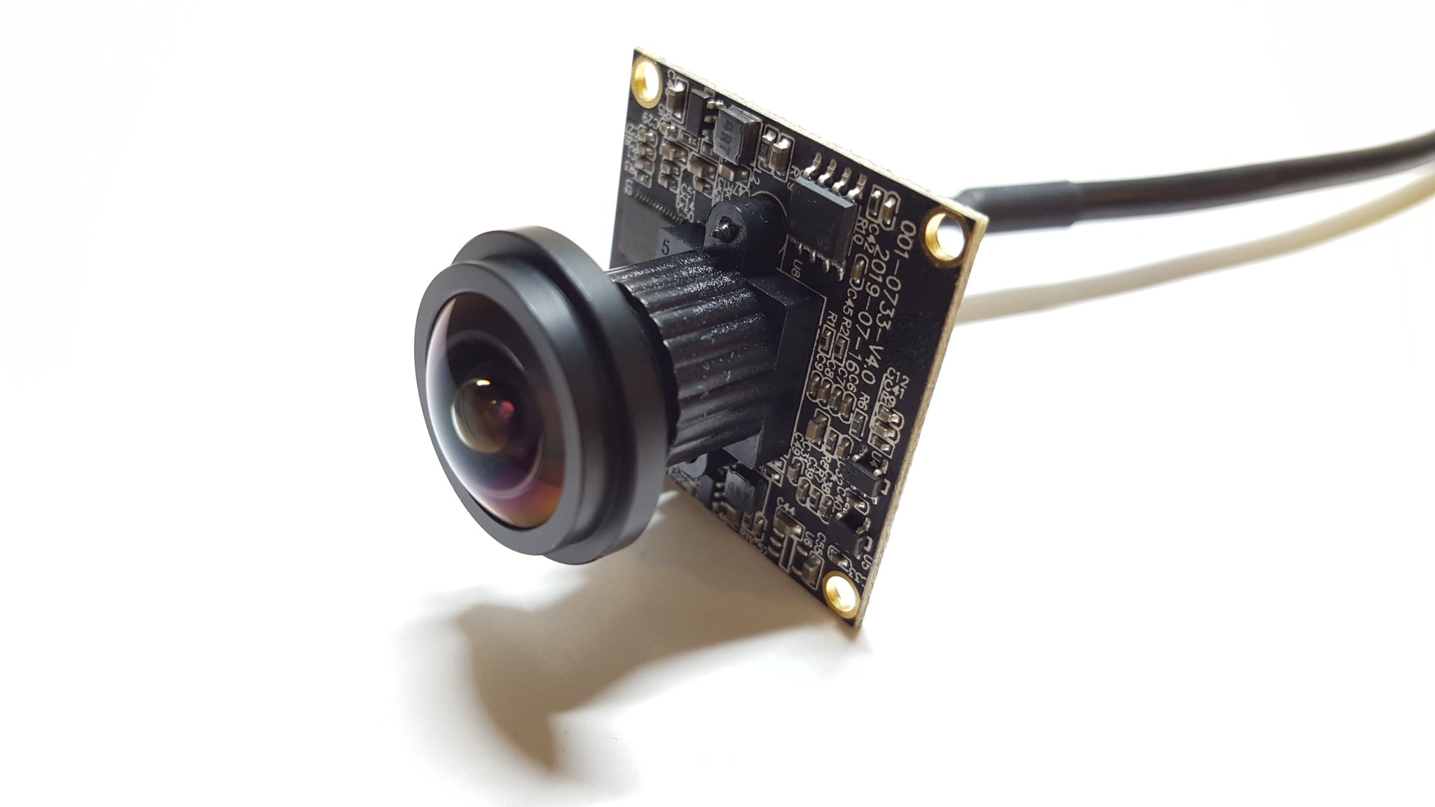 Camera Module Ai On Twitter Robotics Ai Iot Artificialintelligence Security Video