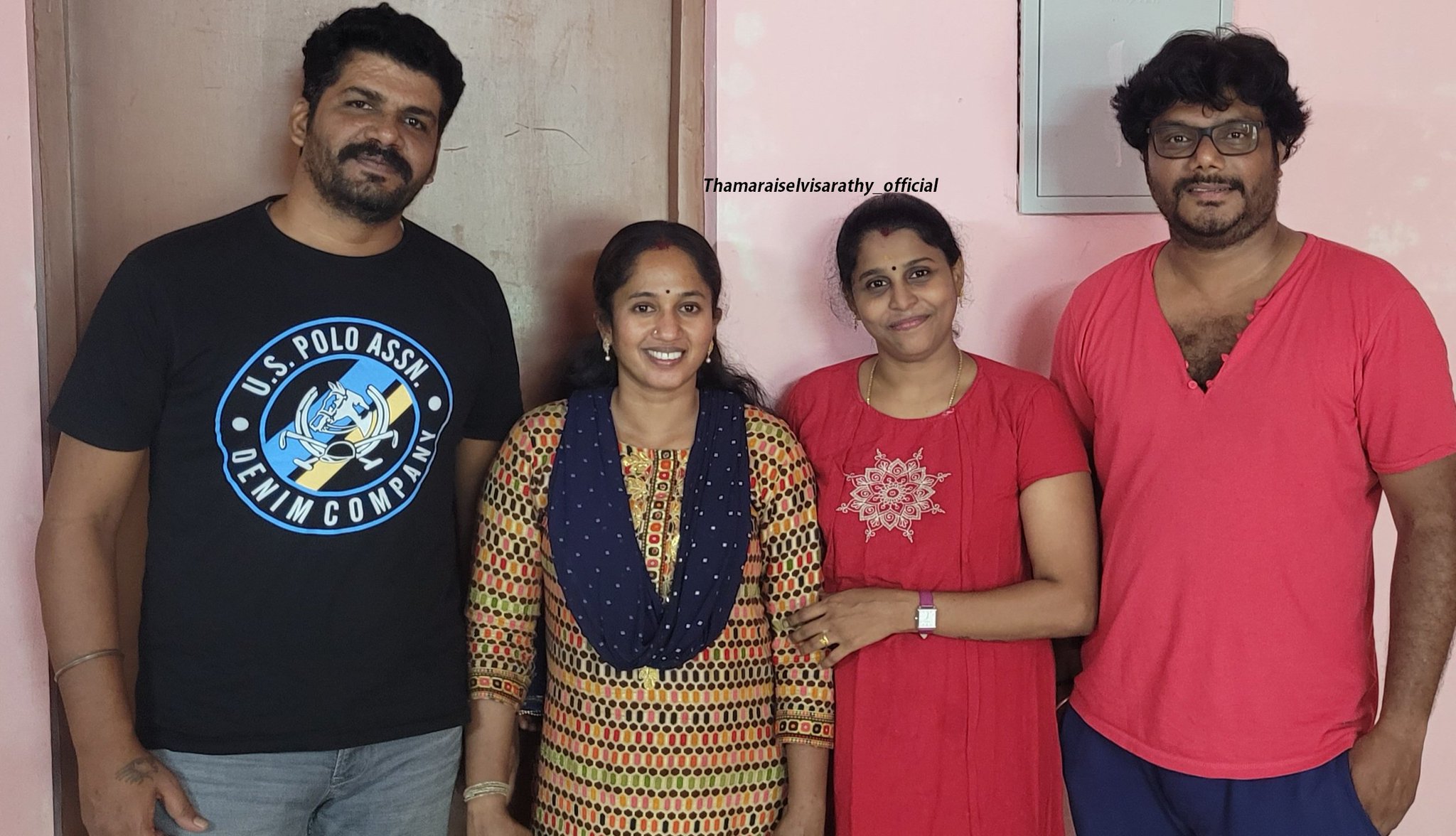 Thamarai Selvi On Twitter சென்னை அன்பு உள்ளகலை சாந்தித தருணம் Thamarai Thamaraiselvi