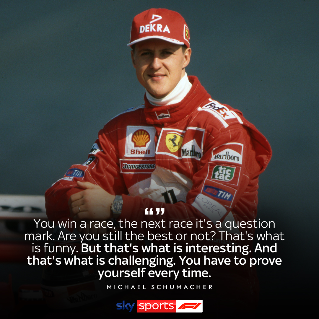 Michael Schumacher Memes Best Overtake In F1 History , Michael