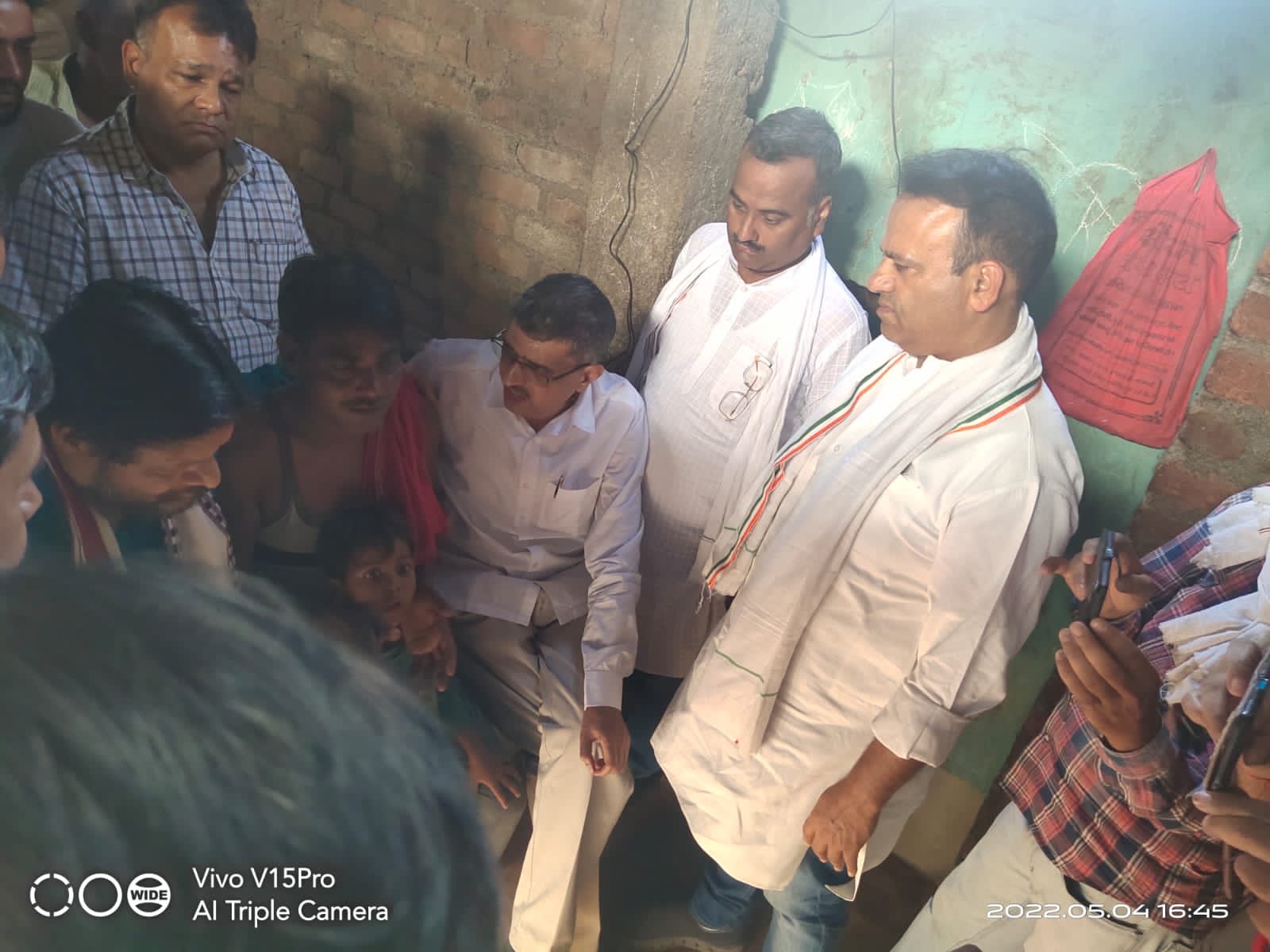Dr Sudhanshu Tripathi On Twitter ललितपुर के पाली में गैंगरेप पीड़िता