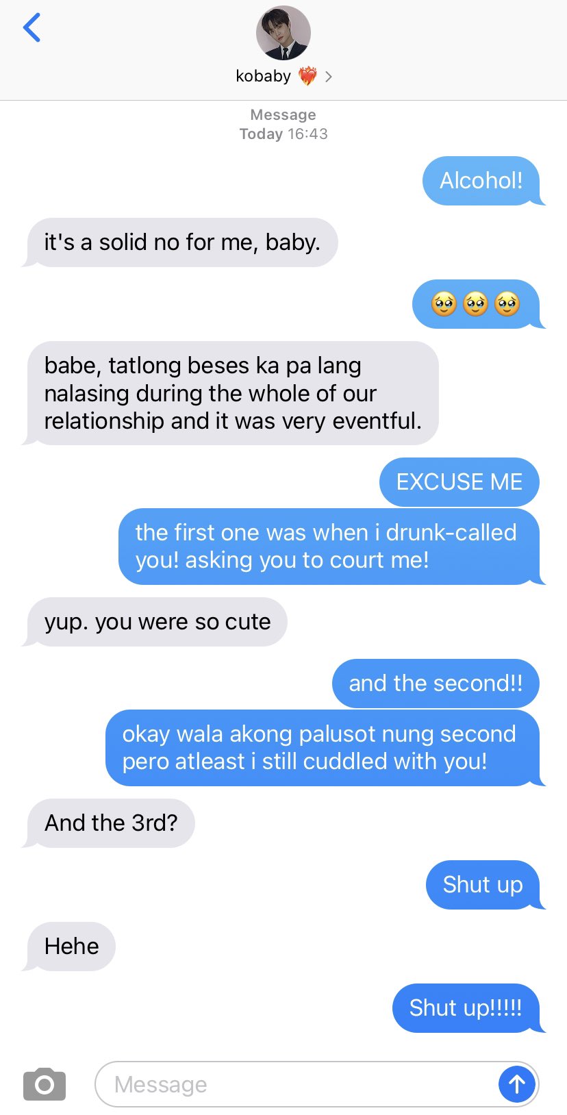 riyo on Twitter: "− 005 https://t.co/52cjU5cZfZ" / Twitter