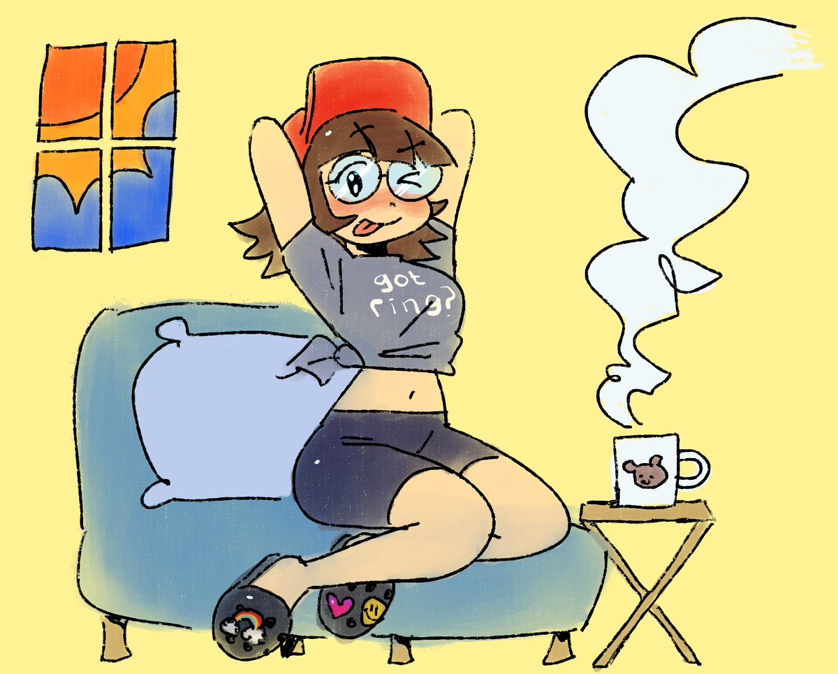 lex updog (@niceupdog) さんのイラスト・マンガ作品まとめ (356 件) - Twoucan